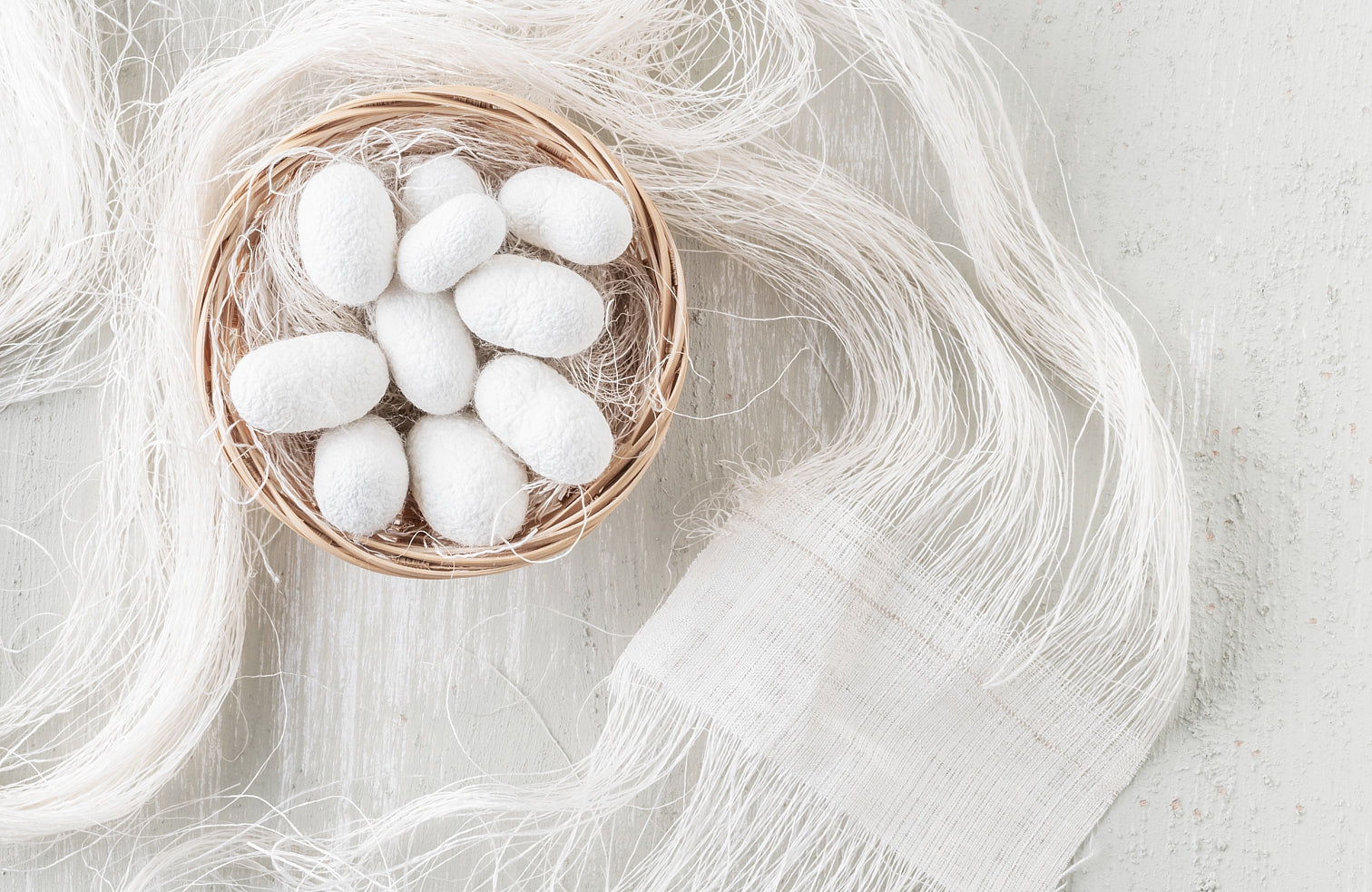 Seiden FAQ – seidenland.ch